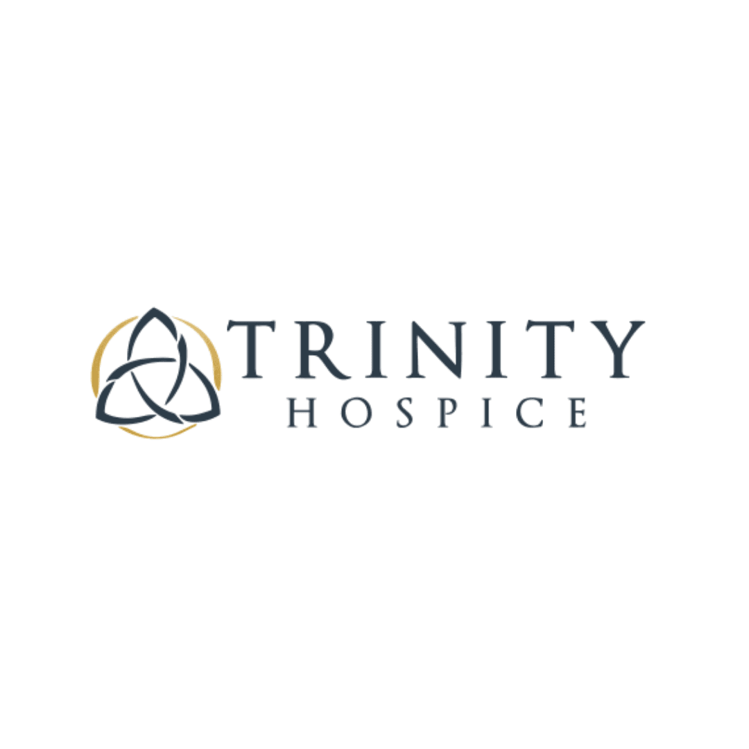Trinity Hospice Logo & Brand Assets (SVG, PNG and vector) - Brandfetch