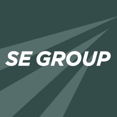 SE Group Logo & Brand Assets (SVG, PNG and vector) - Brandfetch