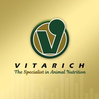 VITARICH Logo & Brand Assets (SVG, PNG and vector) - Brandfetch