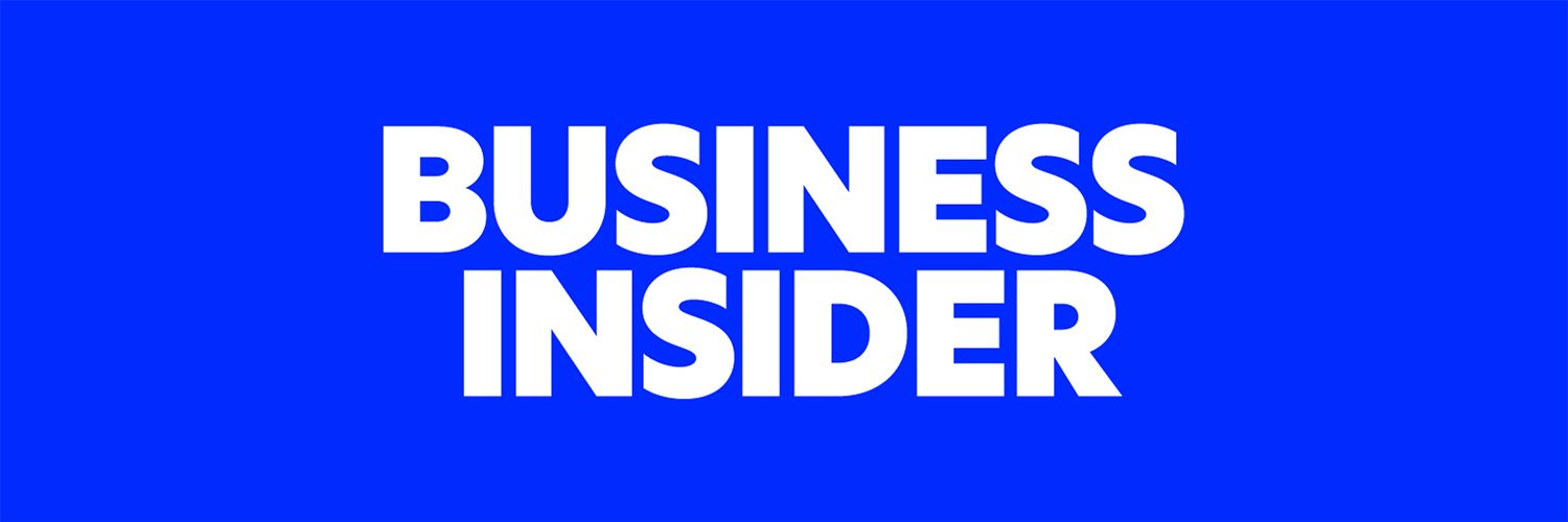 Business Insider Logo & Brand Assets (SVG, PNG and vector) - Brandfetch