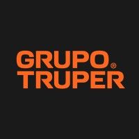 Grupo Truper Logo & Brand Assets (SVG, PNG and vector) - Brandfetch