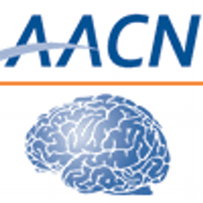 The AACN Logo & Brand Assets (SVG, PNG and vector) - Brandfetch