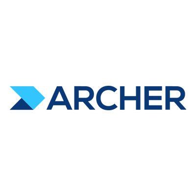 Archer Logo & Brand Assets (SVG, PNG and vector) - Brandfetch