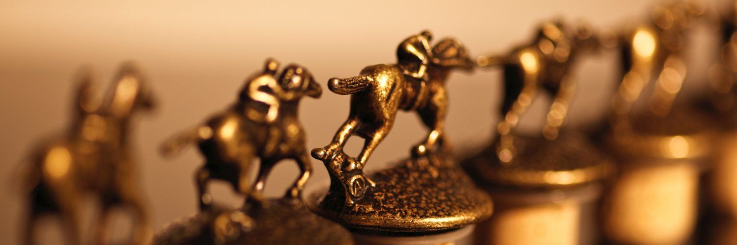 Blanton's Bourbon Logo & Brand Assets (SVG, PNG and vector) - Brandfetch