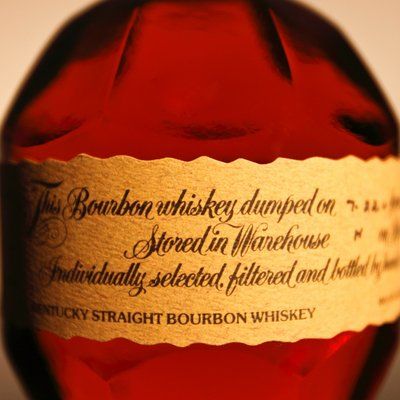 Blanton's Bourbon Logo & Brand Assets (SVG, PNG and vector) - Brandfetch