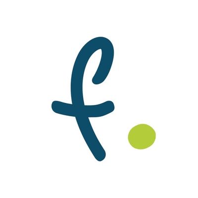 Fluvius Logo & Brand Assets (SVG, PNG and vector) - Brandfetch