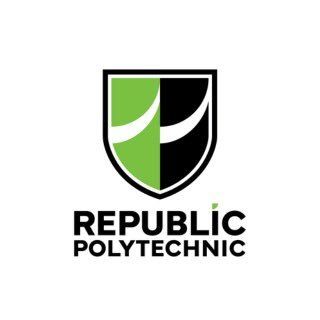 Republic Polytechnic Logo & Brand Assets (SVG, PNG and vector) - Brandfetch