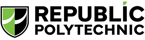 Republic Polytechnic Logo & Brand Assets (SVG, PNG and vector) - Brandfetch