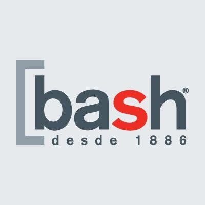 bashh logo