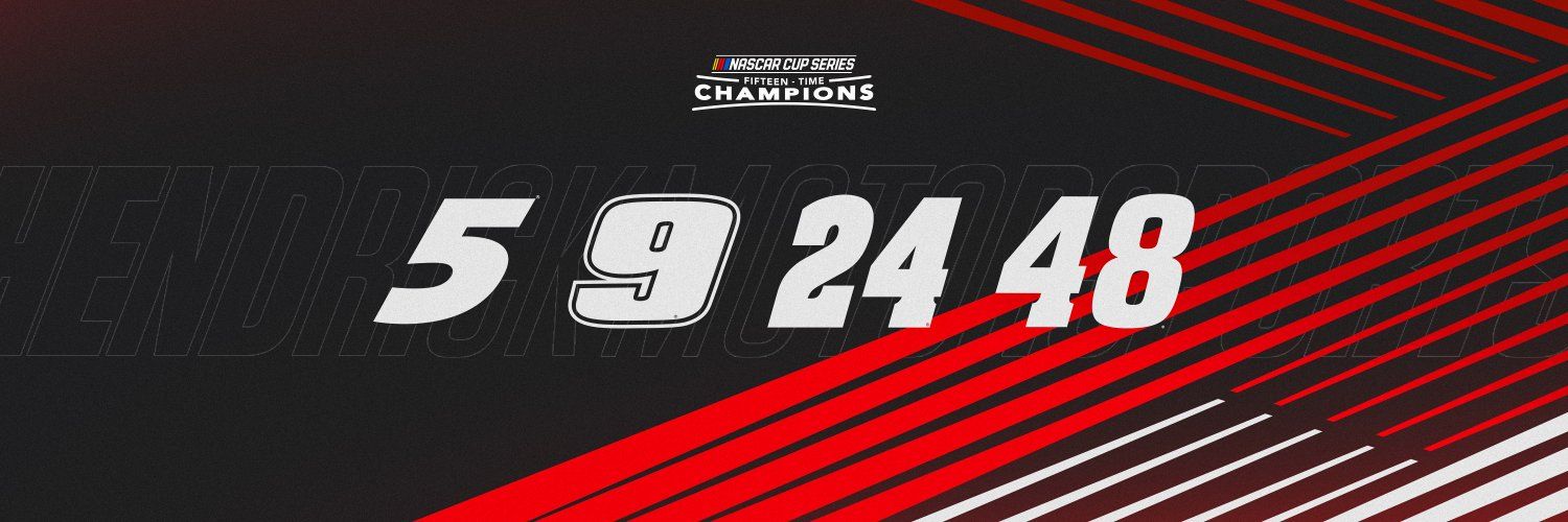 Hendrick Motorsports Logo & Brand Assets (SVG, PNG and vector) - Brandfetch