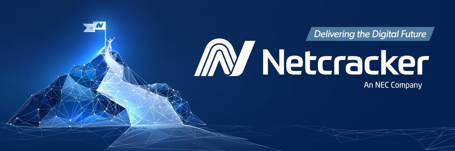 Logotipo De Netcracker