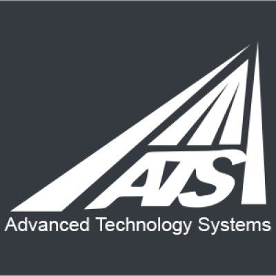 Advanced Technology Systems Logo & Brand Assets (SVG, PNG and vector ...