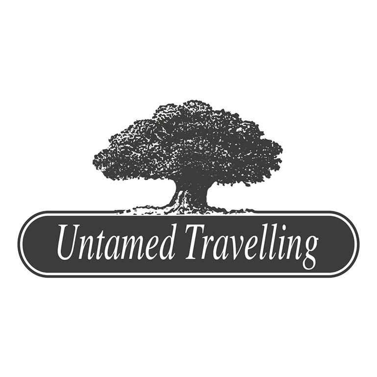 Untamed Travelling Logo & Brand Assets (SVG, PNG and vector) - Brandfetch