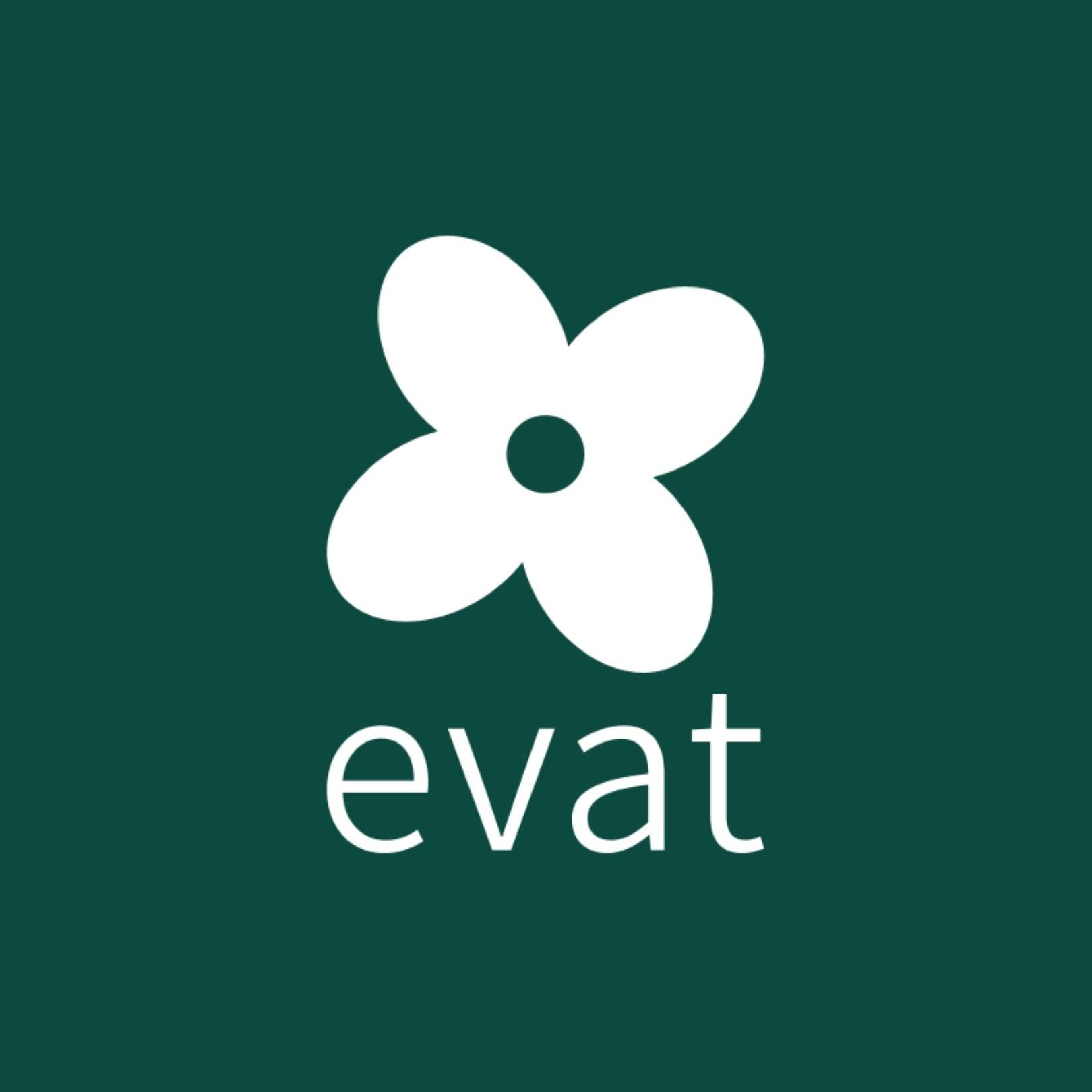 Evat Logo & Brand Assets (SVG, PNG and vector) - Brandfetch