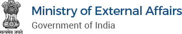 Ministry of External Affairs Logo & Brand Assets (SVG, PNG and vector ...
