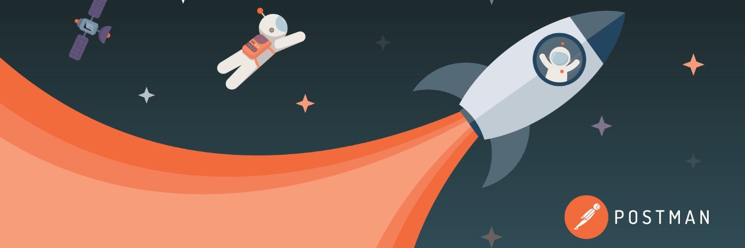 Postman Logo & Brand Assets (SVG, PNG and vector) - Brandfetch