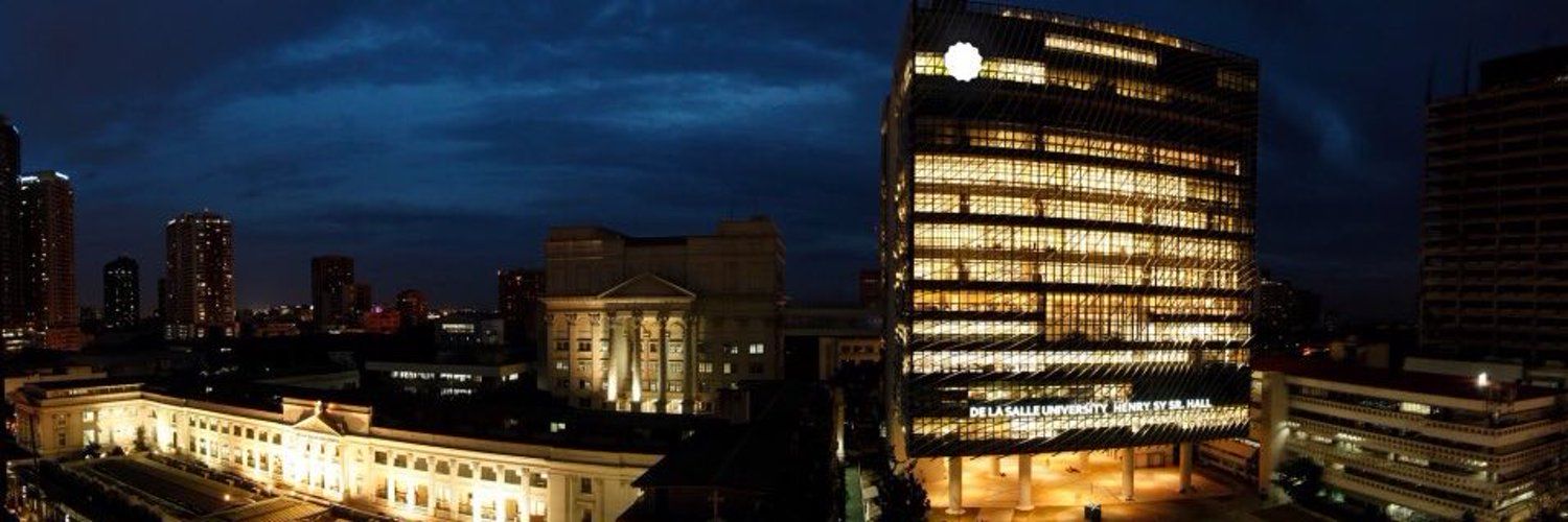 DLSU Logo & Brand Assets (SVG, PNG and vector) - Brandfetch