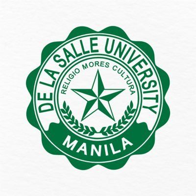 DLSU Logo & Brand Assets (SVG, PNG and vector) - Brandfetch