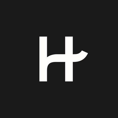 Hinge Logo & Brand Assets (SVG, PNG and vector) - Brandfetch