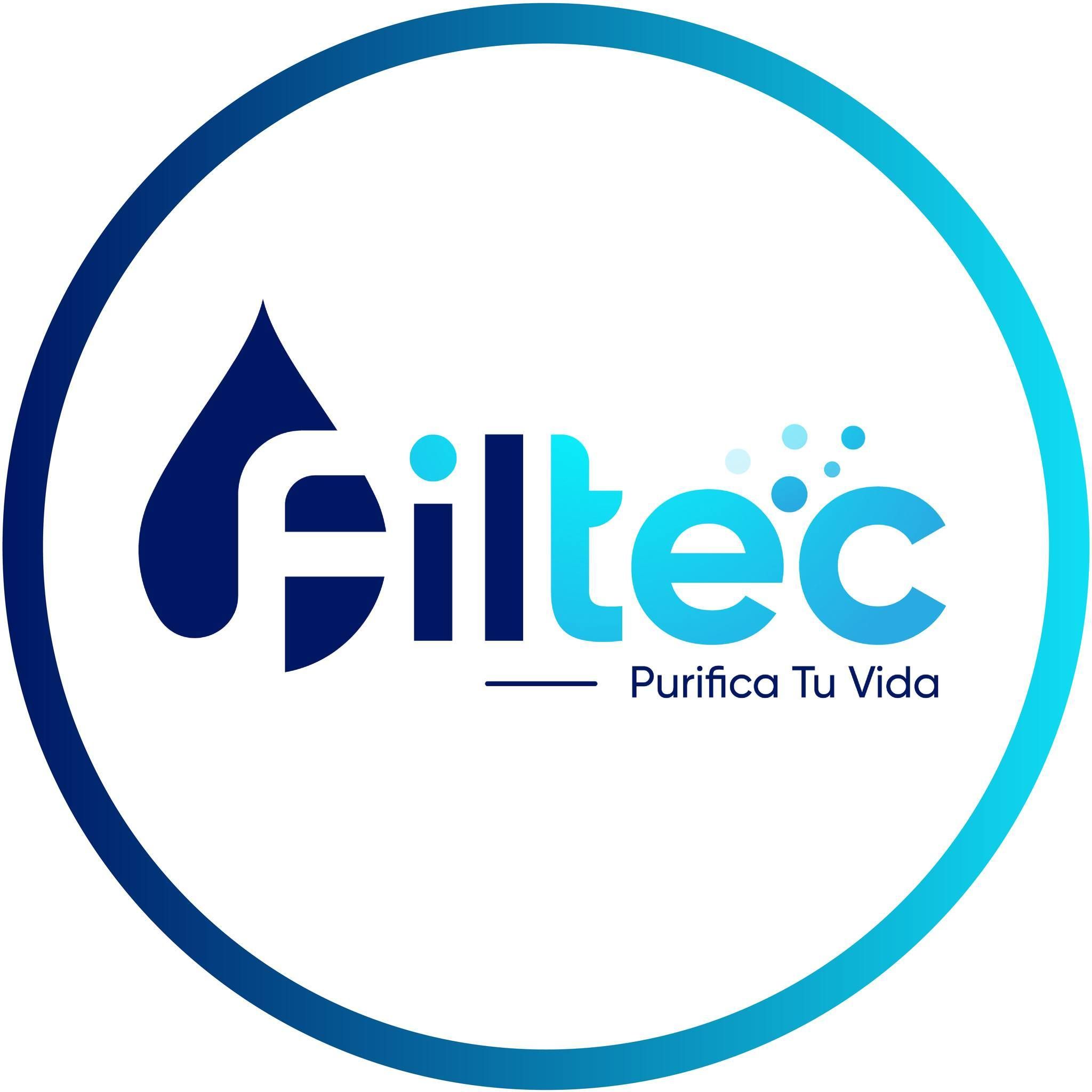 Filtec | Guayaquil Logo & Brand Assets (SVG, PNG and vector) - Brandfetch