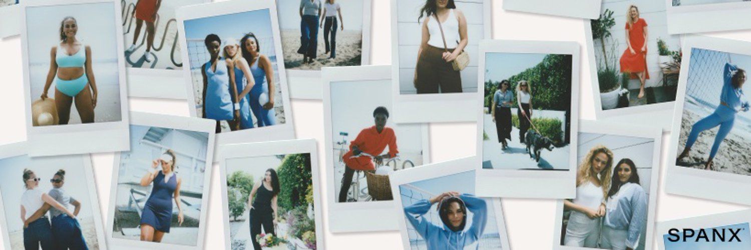 SPANX Logo & Brand Assets (SVG, PNG and vector) - Brandfetch