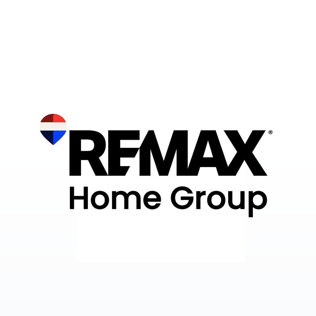 Remax Home Group RD's brand icon