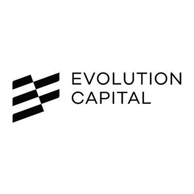 Evolution Capital Pty Ltd Logo & Brand Assets (SVG, PNG and vector) - Brandfetch