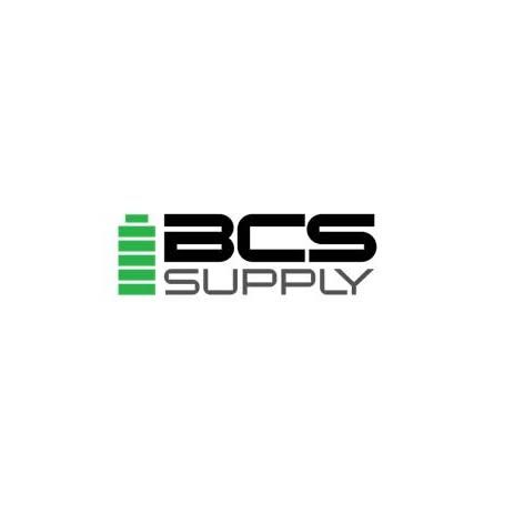 BCS Solutions GmbH Logo & Brand Assets (SVG, PNG and vector) - Brandfetch