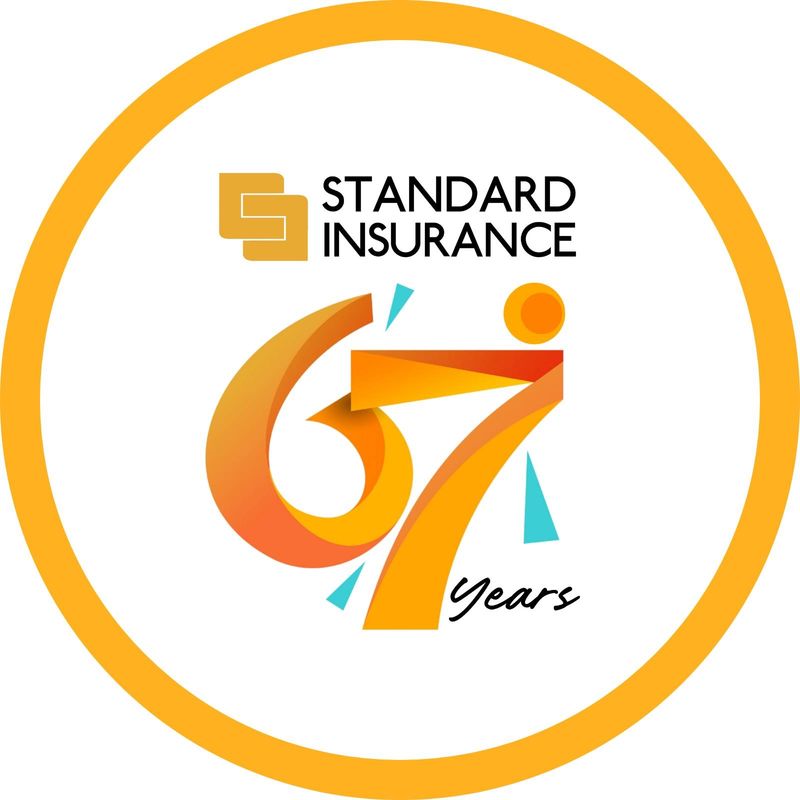 Standard Insurance Logo & Brand Assets (SVG, PNG and vector) - Brandfetch