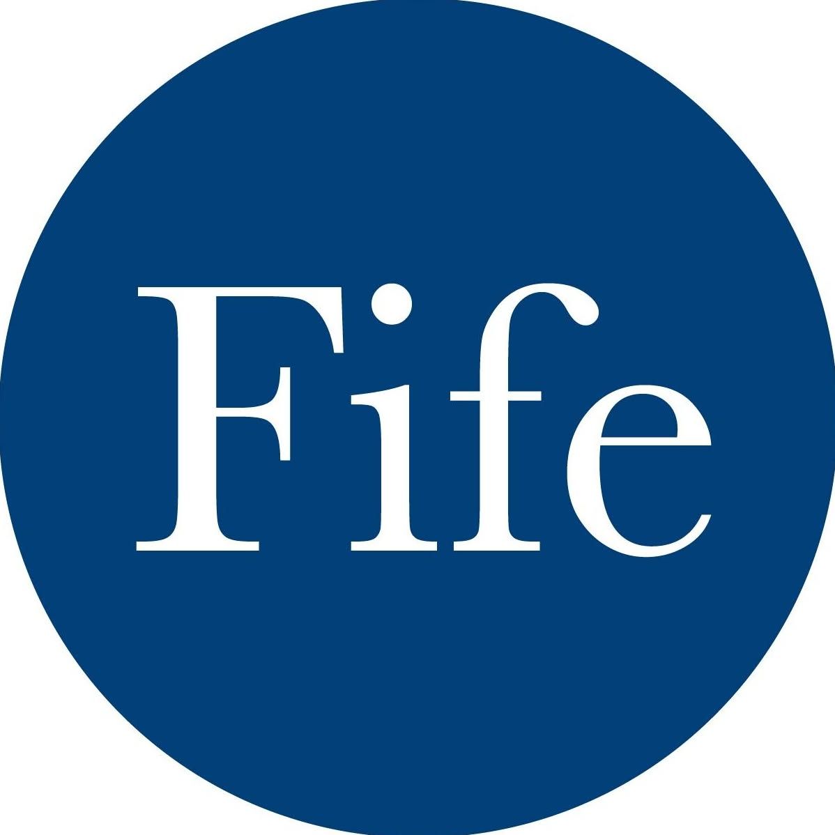 Welcome to Fife Logo & Brand Assets (SVG, PNG and vector) - Brandfetch