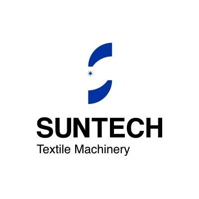 SUNTECH Textile Machinery Logo & Brand Assets (SVG, PNG and vector) - Brandfetch