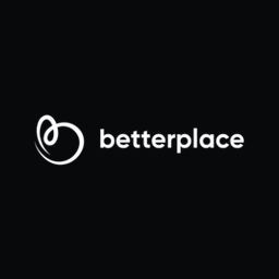 BetterPlace Logo & Brand Assets (SVG, PNG and vector) - Brandfetch