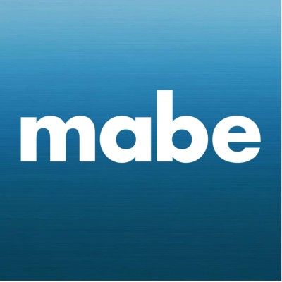 Mabe Global Logo & Brand Assets (SVG, PNG and vector) - Brandfetch