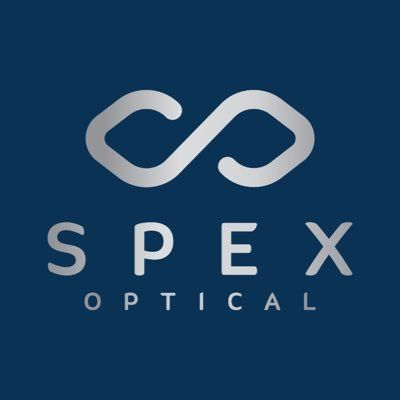 SPEX optical Logo & Brand Assets (SVG, PNG and vector) - Brandfetch