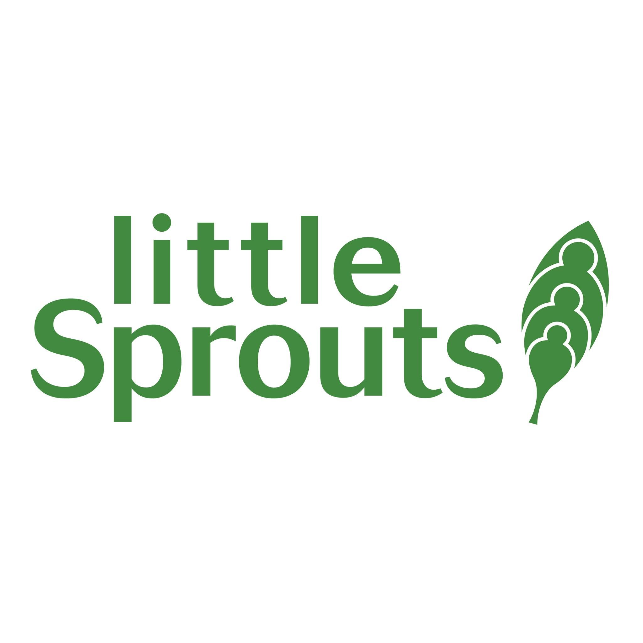 Little Sprouts Logo & Brand Assets (SVG, PNG and vector) - Brandfetch