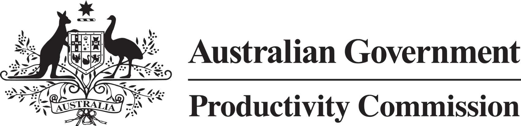 Productivity Commission Logo & Brand Assets (SVG, PNG and vector ...