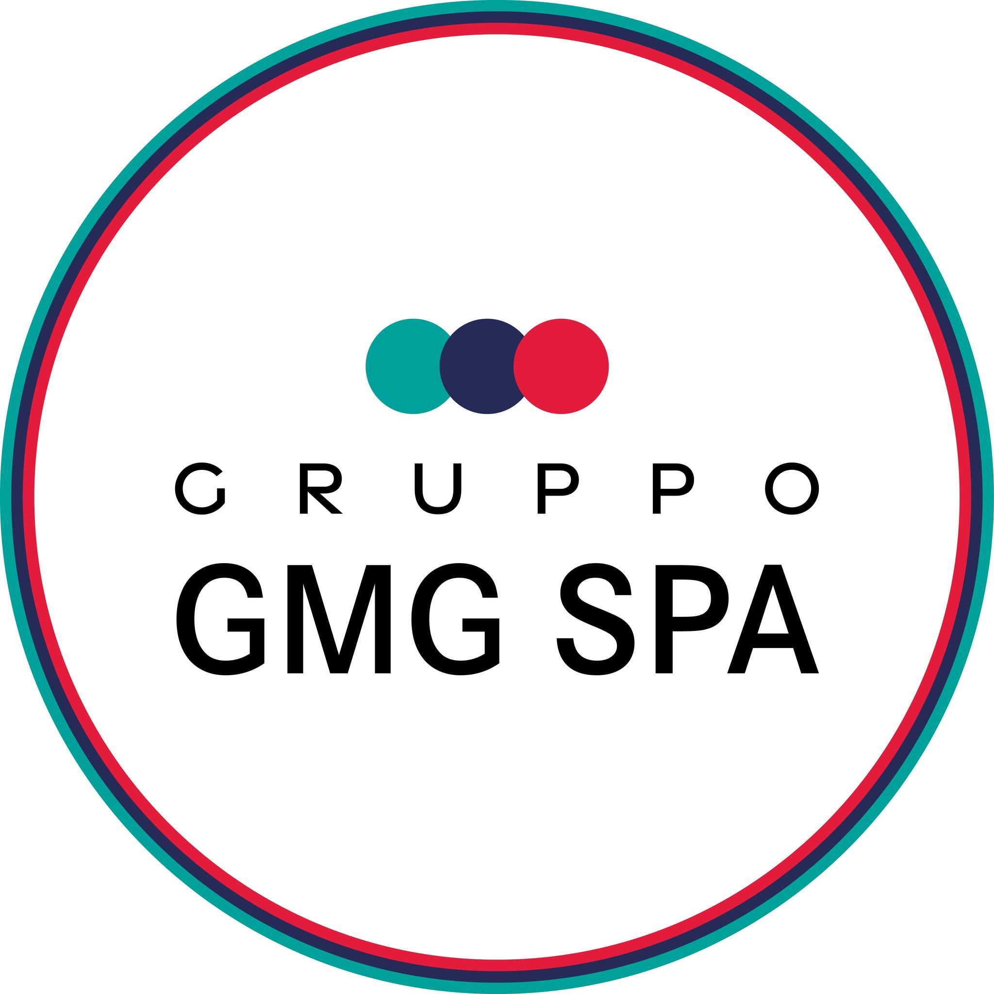 GMG SPA Logo & Brand Assets (SVG, PNG and vector) - Brandfetch