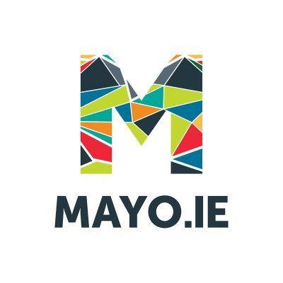 Mayo.ie Logo & Brand Assets (SVG, PNG and vector) - Brandfetch