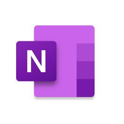 OneNote Education Logo & Brand Assets (SVG, PNG and vector) - Brandfetch