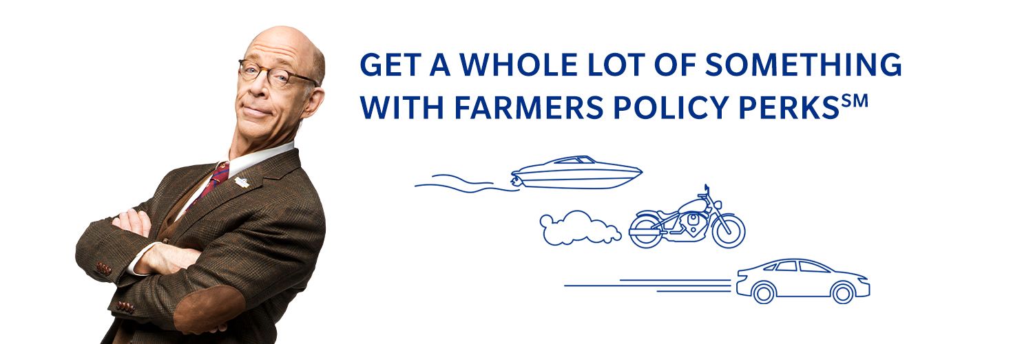 Farmers Insurance Logo Png Farmers Insurance Careers And Employment