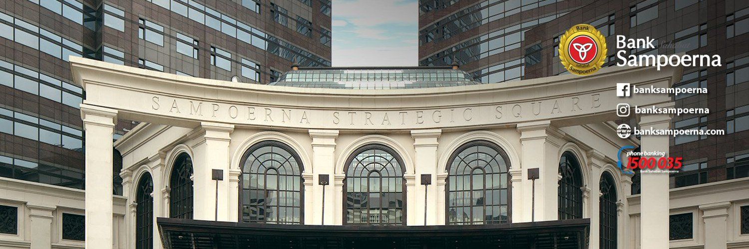 Bank Sampoerna Logo & Brand Assets (SVG, PNG and vector) - Brandfetch