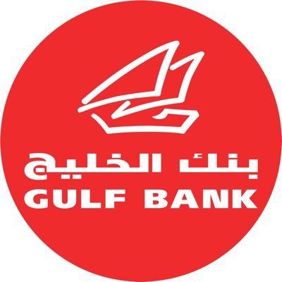 Gulf Bank (KSC) Logo & Brand Assets (SVG, PNG and vector) - Brandfetch