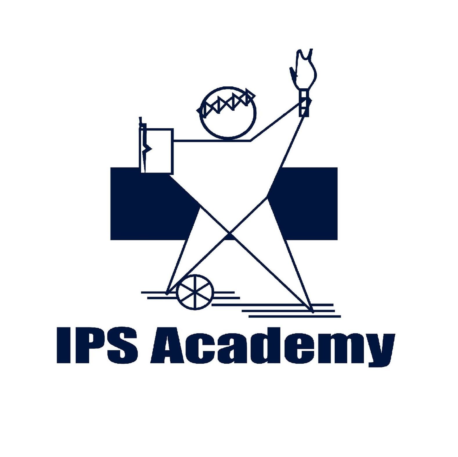IPS Academy Logo & Brand Assets (SVG, PNG and vector) - Brandfetch
