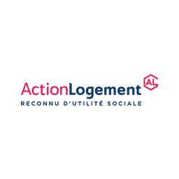 Action Logement Logo & Brand Assets (SVG, PNG and vector) - Brandfetch