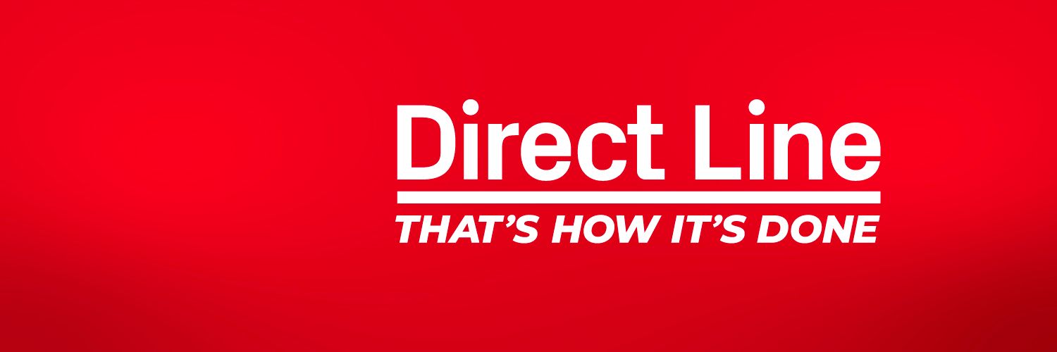 Direct Line Logo & Brand Assets (SVG, PNG and vector) - Brandfetch