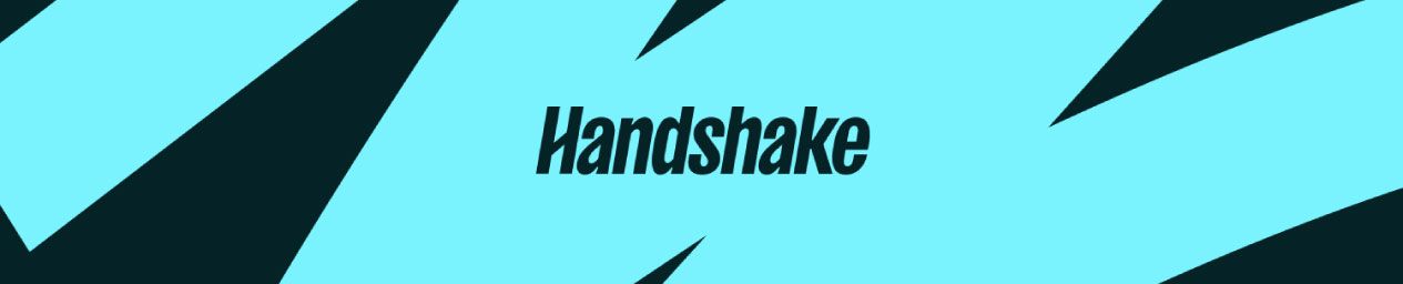 Handshake Logo & Brand Assets (SVG, PNG and vector) - Brandfetch