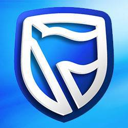stanbic ibtc logo vector