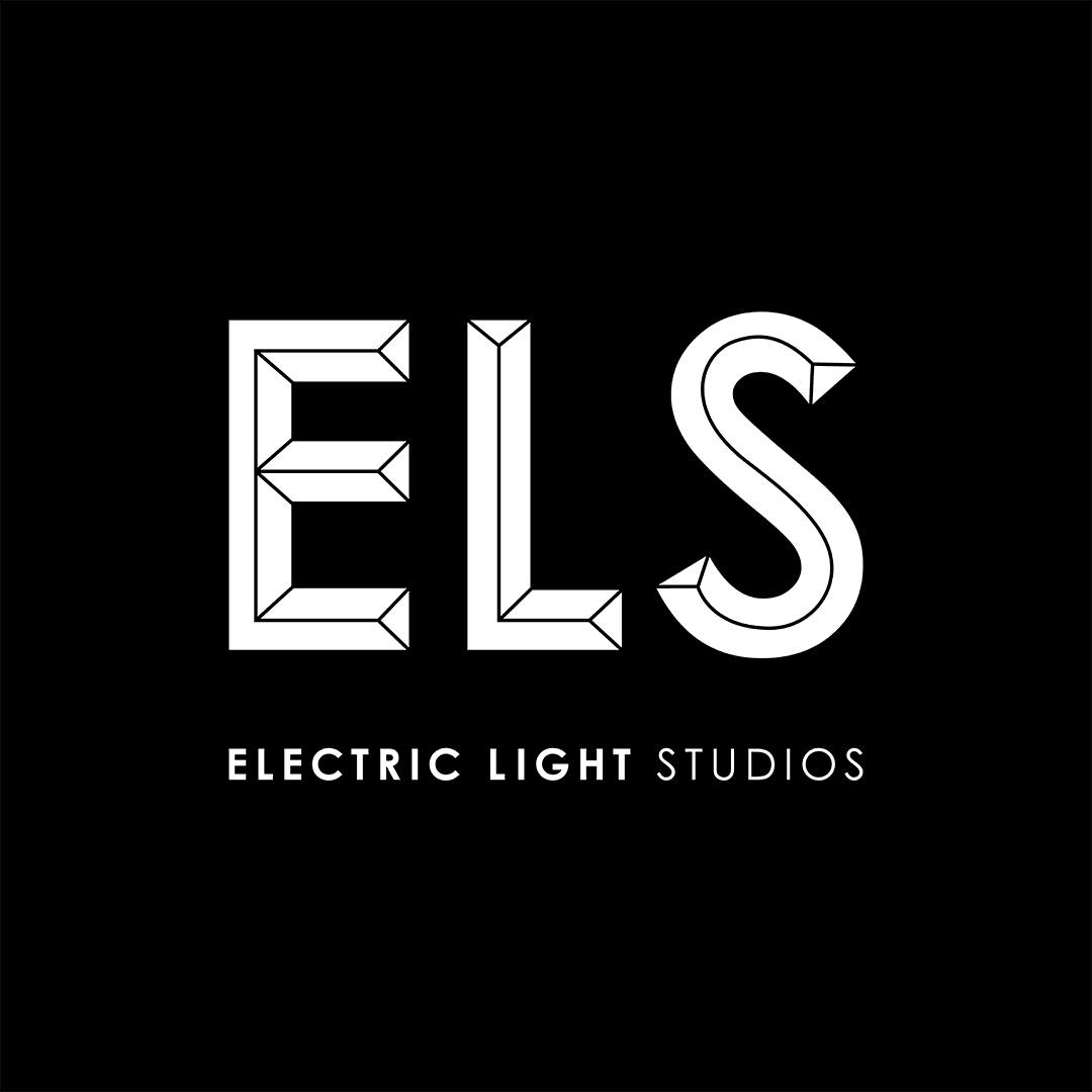 ELECTRIC LIGHT STUDIOS Logo & Brand Assets (SVG, PNG and vector) - Brandfetch