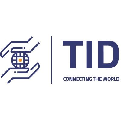 Tid Logo & Brand Assets (SVG, PNG and vector) - Brandfetch