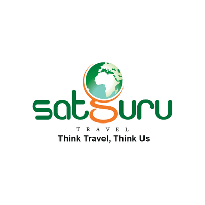 Satguru Travels Logo & Brand Assets (SVG, PNG and vector) - Brandfetch